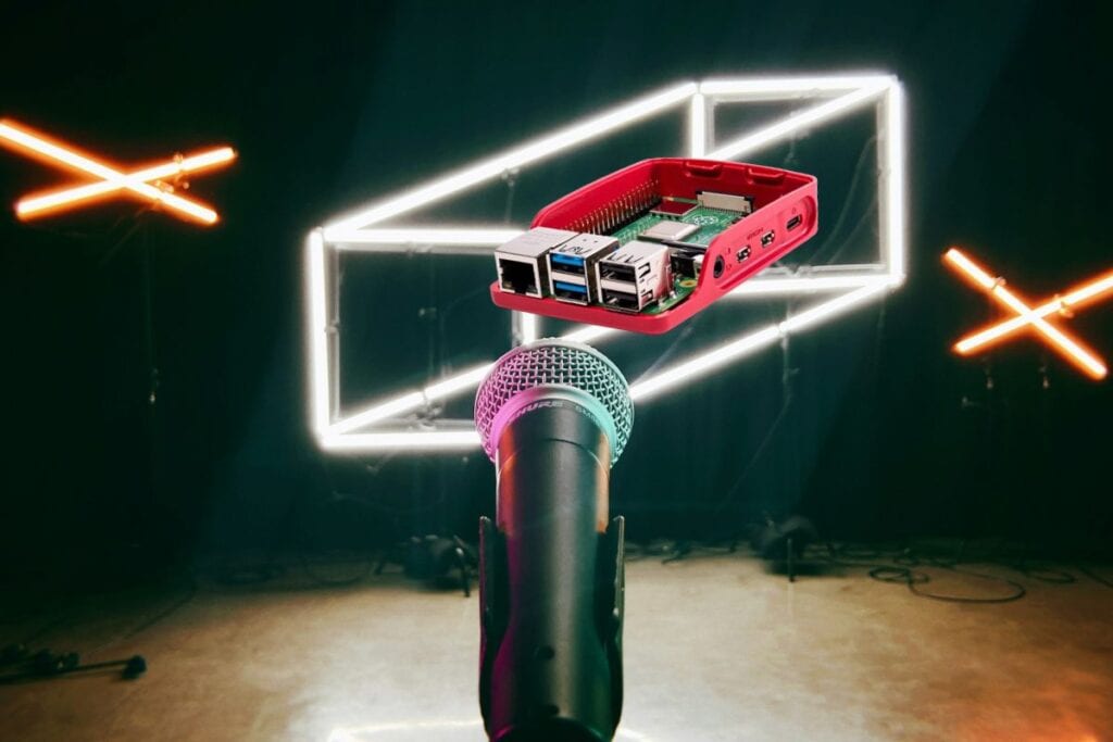 How to Add a Microphone to Raspberry Pi? – RaspberryTips