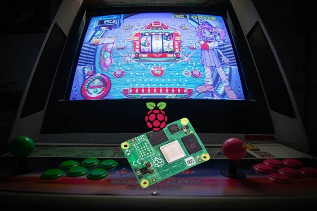 RetroPie: A Step-By-Step Beginner Guide (with pictures) – RaspberryTips