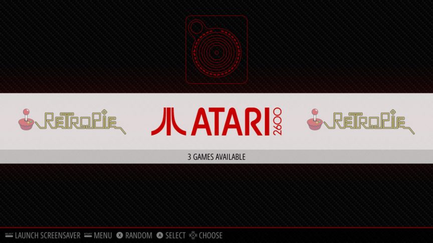 RetroPie vs Recalbox: What’s the Difference? – RaspberryTips