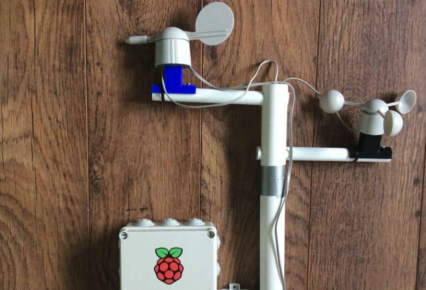 11 Lesser Known Raspberry Pi Projects You Can Actually Build Raspberrytips