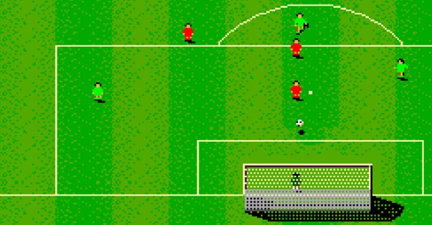 12 Best Games to Play on RetroPie (Download Links) – RaspberryTips