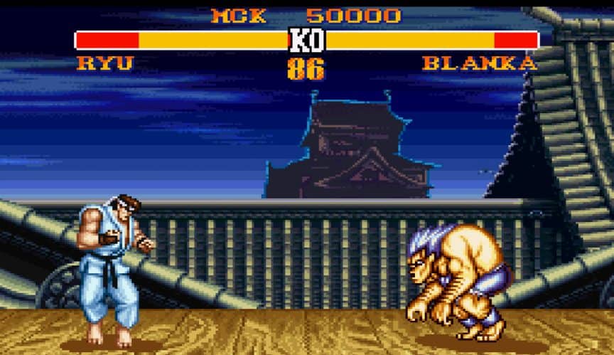 12 Best Games to Play on RetroPie (Download Links) – RaspberryTips