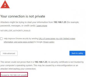 How to Install and Configure Unifi Controller on Raspberry Pi ...