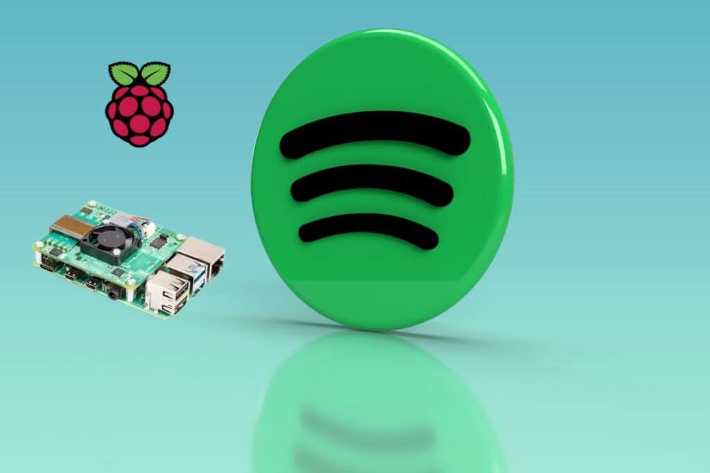The 3 Best Ways to Use Spotify on Your Raspberry Pi – RaspberryTips