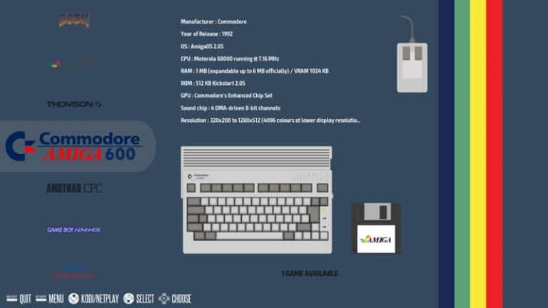 Beginners Guide For Recalbox On Raspberry Pi Pictures Raspberrytips
