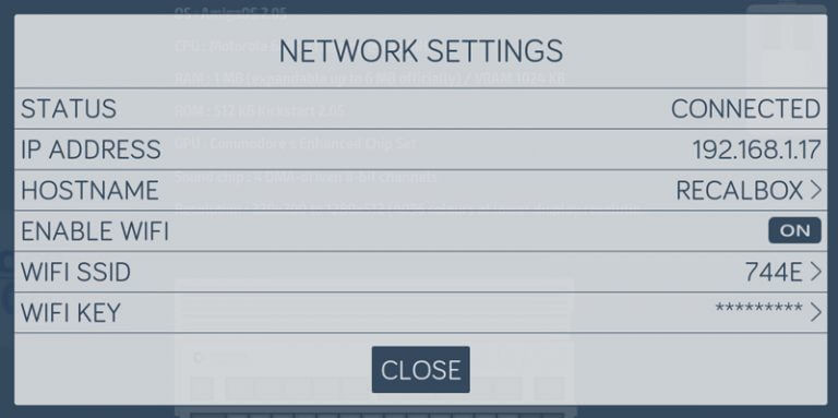 Beginners Guide For Recalbox On Raspberry Pi Pictures Raspberrytips