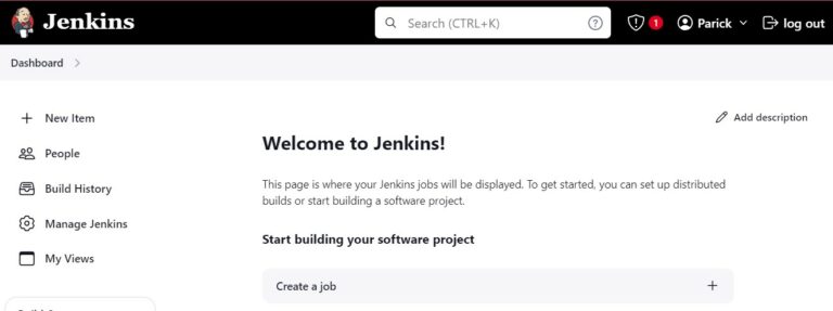 How to install Jenkins Server on your Raspberry Pi – RaspberryTips