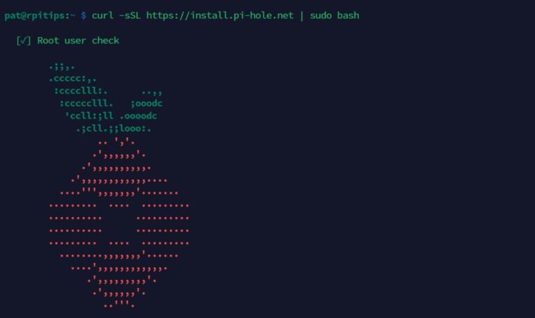 Install Pi Hole On Raspberry Pi Free Ad Blocker In 15 Min Raspberrytips