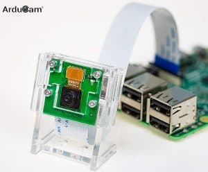 Install a Camera on Your Raspberry Pi: The Ultimate Guide – RaspberryTips