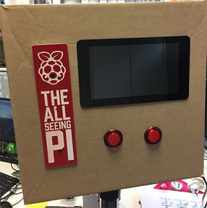 11 Cool Projects Ideas for the Raspberry Pi Camera Module – RaspberryTips