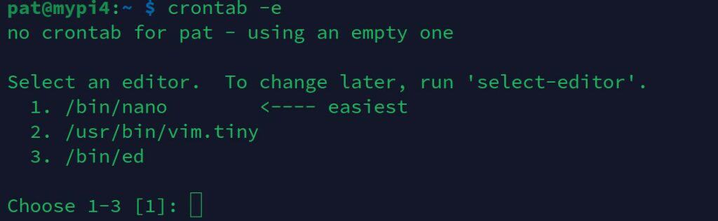 How to Auto Start a Program on Raspberry Pi? (4 Ways) – RaspberryTips
