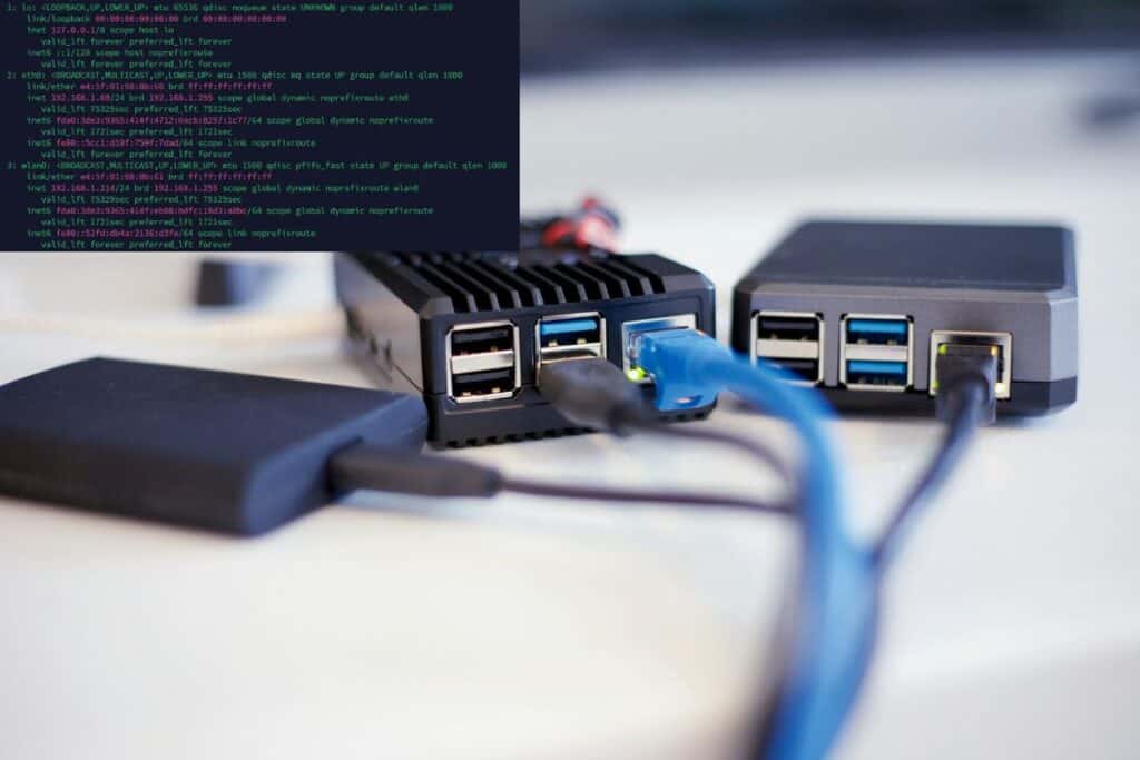 How to Find the MAC Address on Raspberry Pi (3 Easy Ways) – RaspberryTips