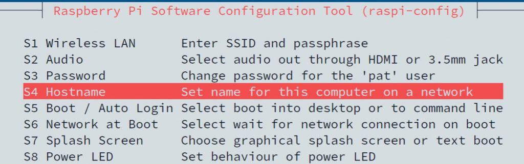 How to Set a New Hostname on Raspberry Pi (4 Ways) – RaspberryTips