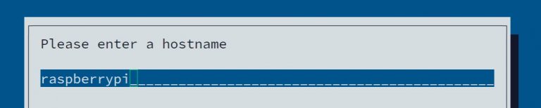 How to Set a New Hostname on Raspberry Pi (4 Ways) – RaspberryTips
