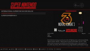 How to Scrape Retropie Games? (Auto & manual) – RaspberryTips