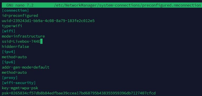 7 Ways to Disable Wi-Fi on Raspberry Pi (Lite/Desktop) – RaspberryTips