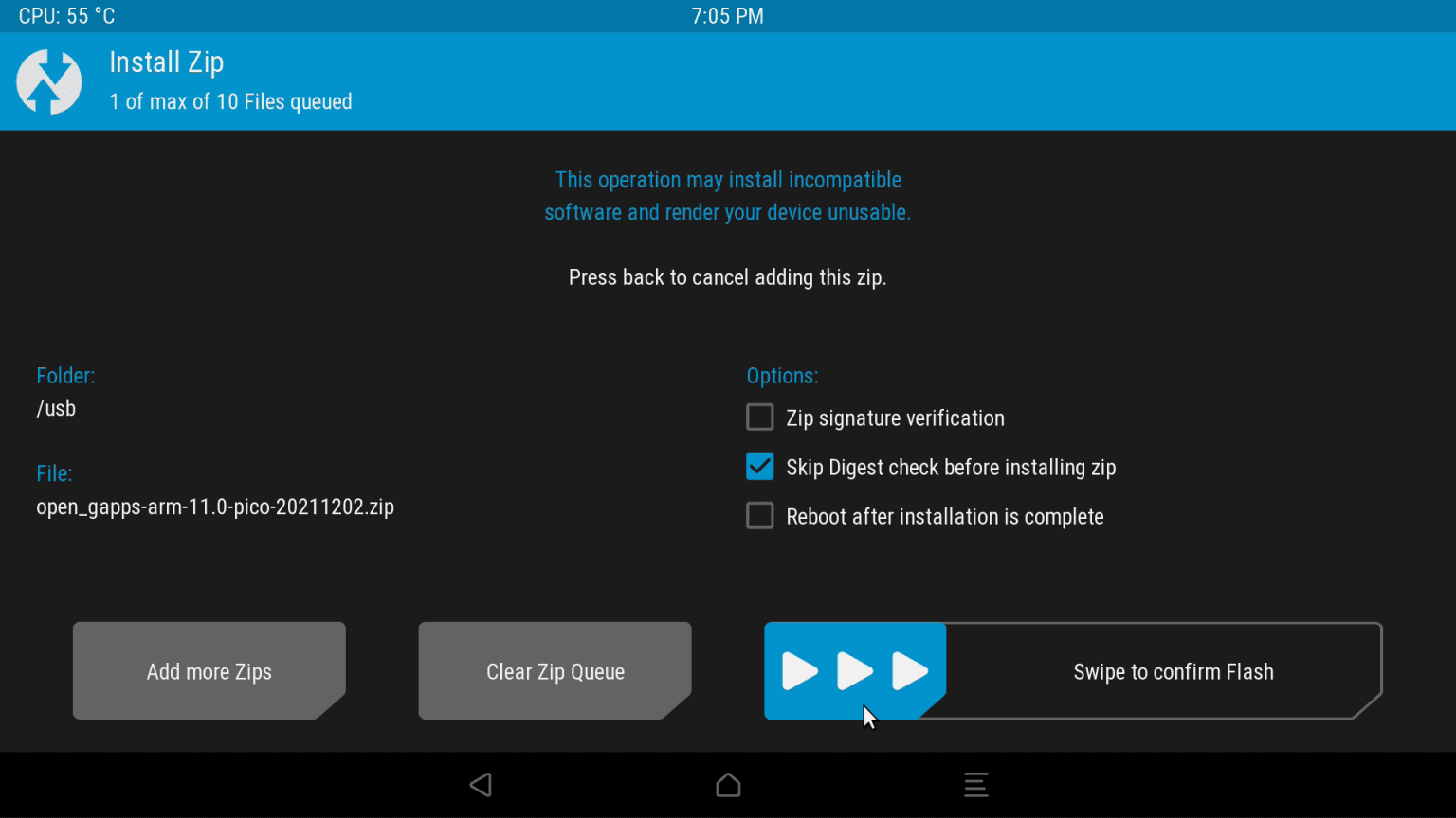 How To Install Android On Raspberry Pi In 2025 Play Store