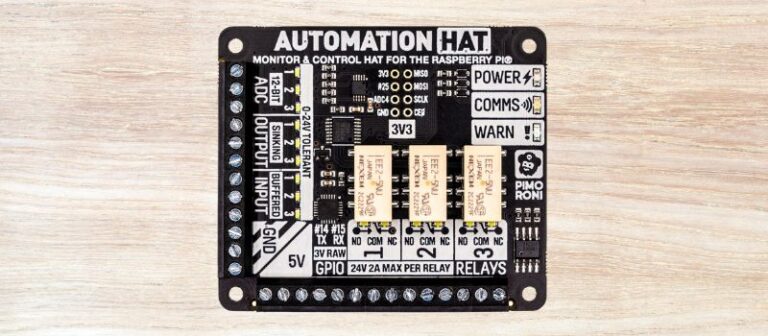 Top 13 Raspberry Pi Hats You Need to Try in 2025 – RaspberryTips