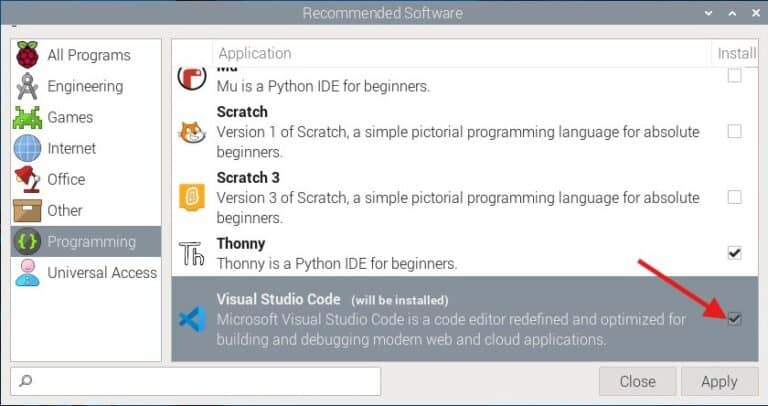 The 7 Best Code Editors for Programming on Raspberry Pi – RaspberryTips