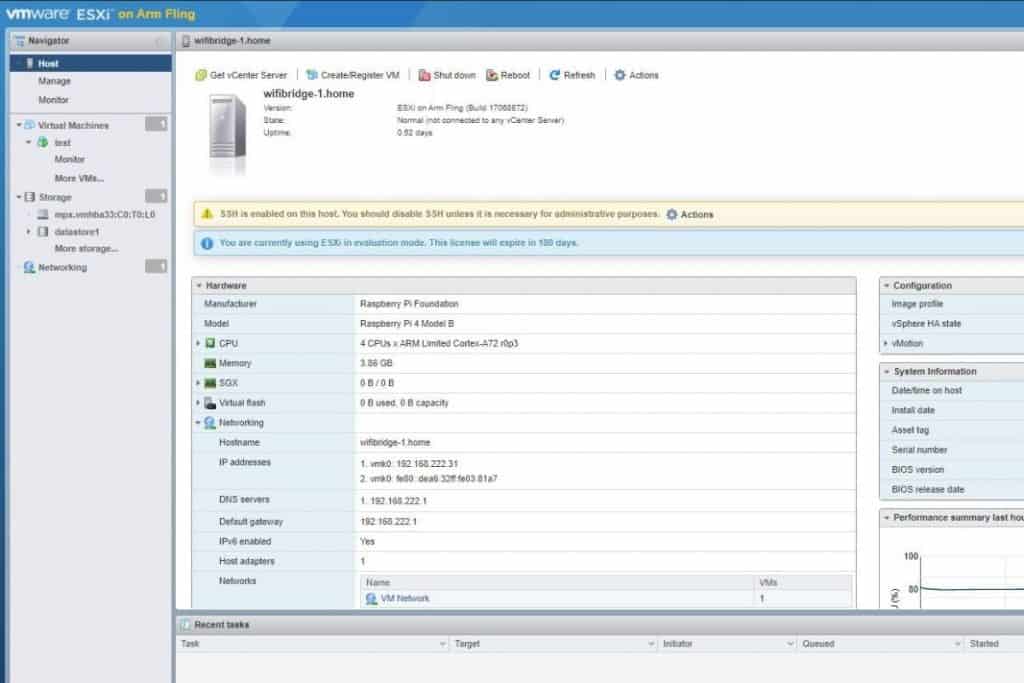 How To Turn A Raspberry Pi Into A File Server Raspberrytips