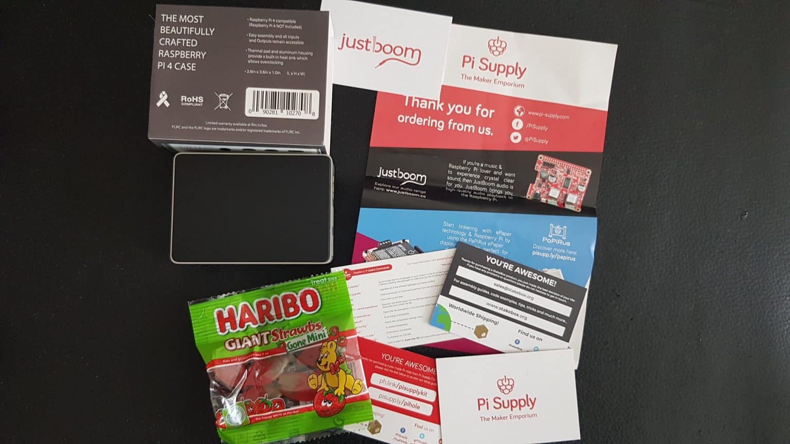 Flirc Case Review: Is it Really the Best? (6 Months Usage) – RaspberryTips