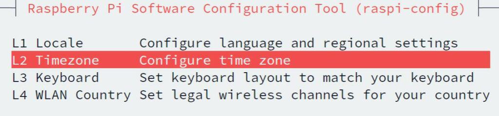 How to Set the Date & Time on Raspberry Pi (Desktop & Lite) – RaspberryTips