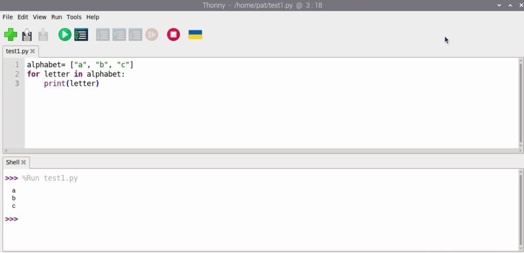 How to Learn to Program in Python With a Raspberry Pi? – RaspberryTips