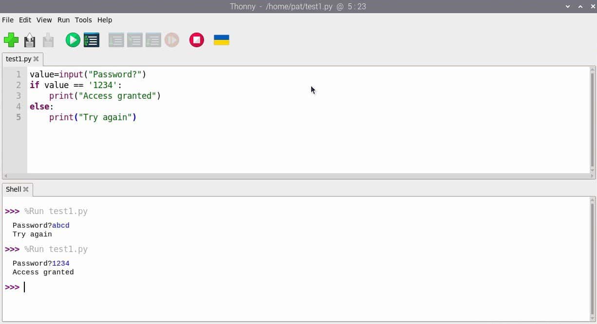 How to Learn to Program in Python With a Raspberry Pi? – RaspberryTips