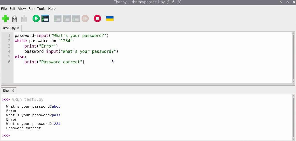 How to Learn to Program in Python With a Raspberry Pi? – RaspberryTips