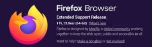 How to Install Firefox on Raspberry Pi? (Latest Version) – RaspberryTips