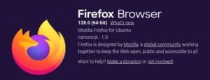 How to Install Firefox on Raspberry Pi? (Latest Version) – RaspberryTips