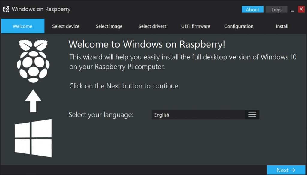 How to Install Windows 10 on Raspberry Pi? (Illustrated Guide ...
