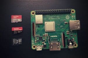 How to Install (or Reinstall) Raspberry Pi OS on Your Pi – RaspberryTips