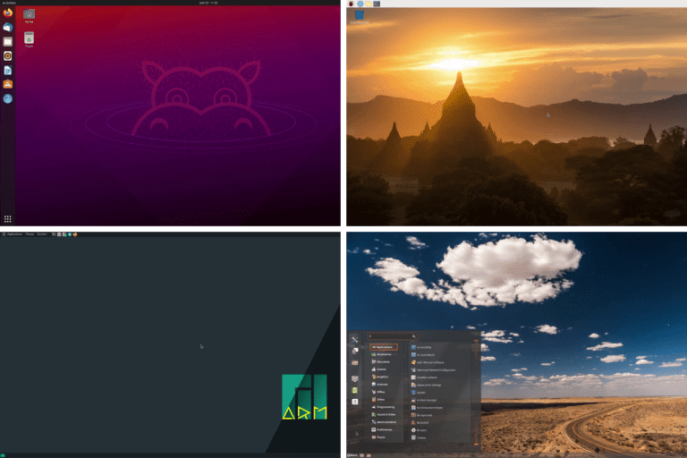 Don’t Overthink Your Raspberry Pi OS Choice – RaspberryTips
