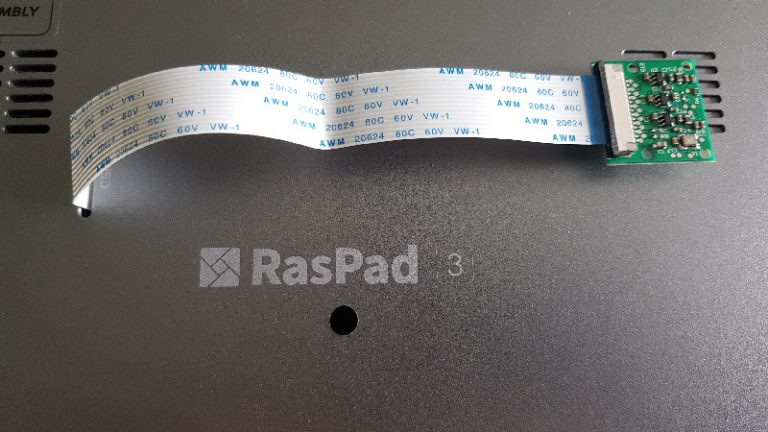 RasPad 3: Honest Review After One Month Usage – RaspberryTips