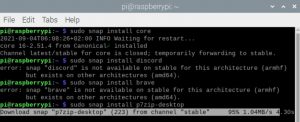 Linux Users: Are You Using the Right Package Manager? – RaspberryTips