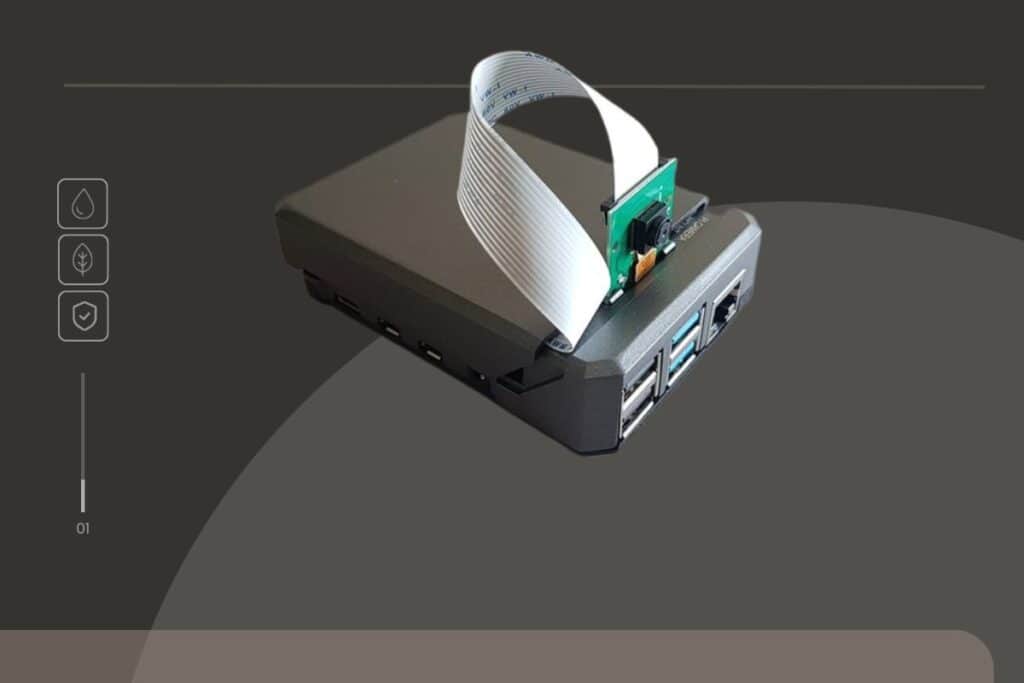 How To Live Stream The Raspberry Pi Camera (2 Easy Ways) – RaspberryTips