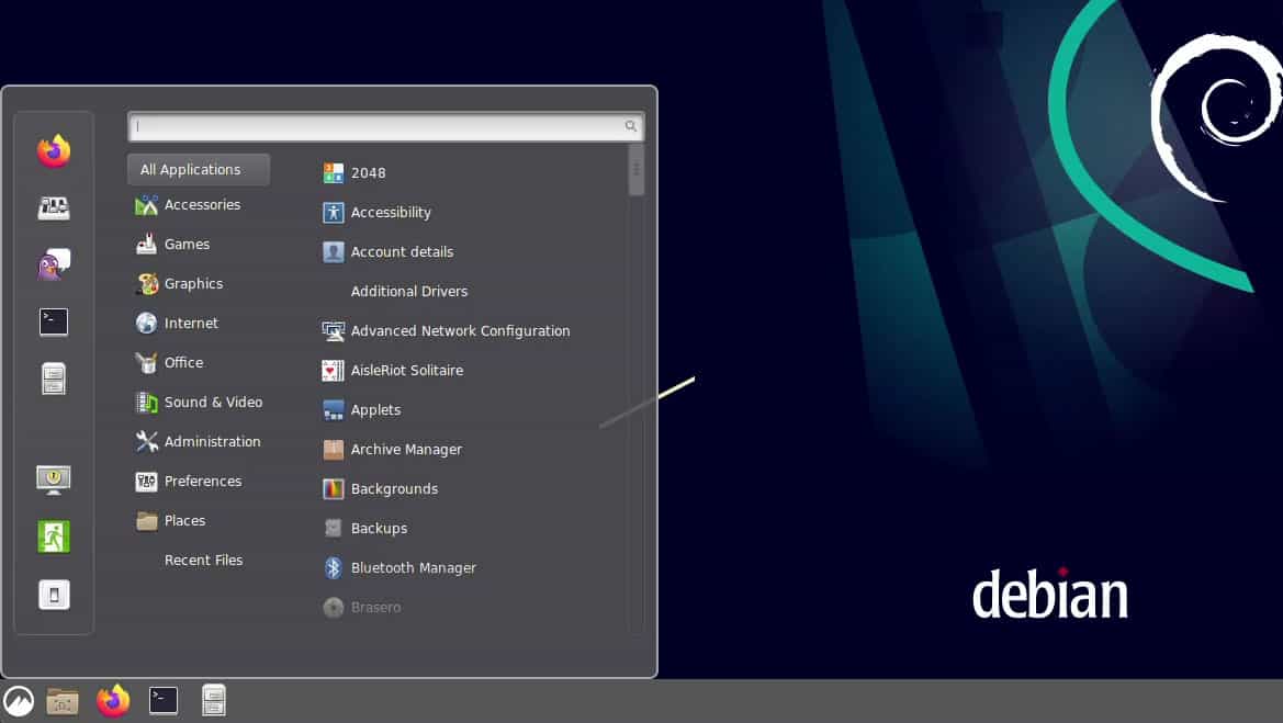 Best Desktop Environment on Raspberry Pi (Tests & Pictures) – RaspberryTips