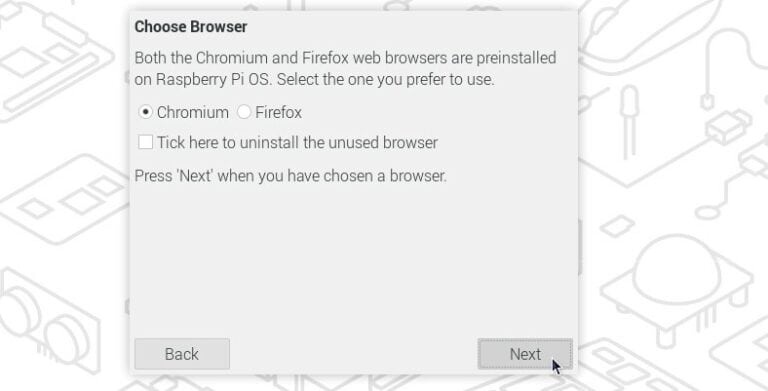 Install Raspberry Pi Os Trixie On Raspberry Pi Illustrated Guide Raspberrytips