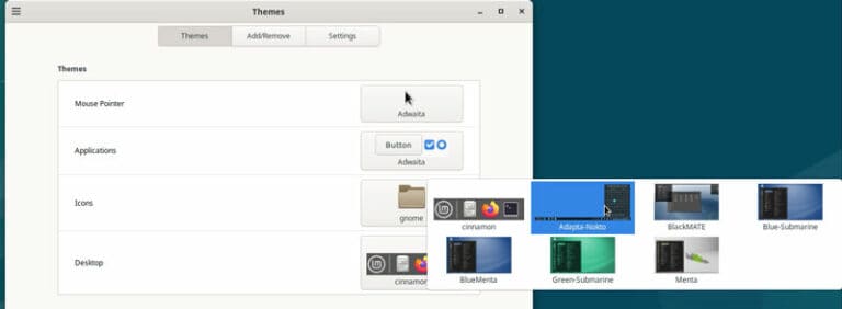 How to Change the Desktop Appearance on Raspberry Pi? – RaspberryTips