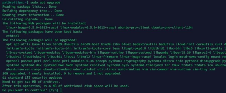 How to Install Linux Mint on Raspberry Pi (workaround guide ...
