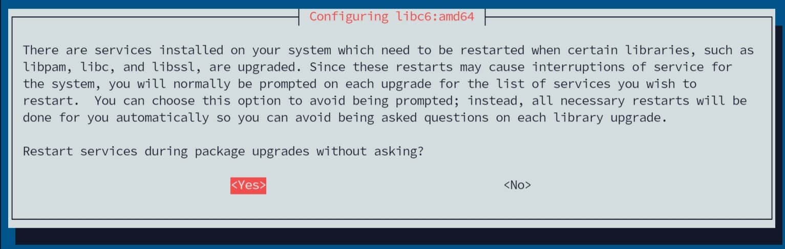 How To Install the Latest GNOME on Debian (3 Easy Steps) – RaspberryTips