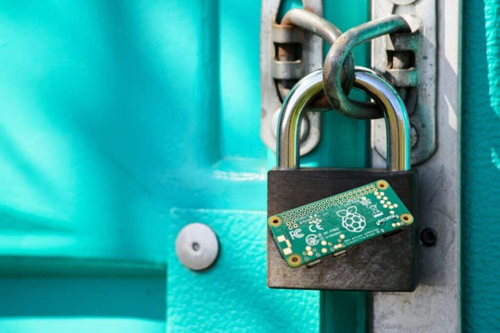 17 Security Tips to Protect Your Raspberry Pi Like a Pro – RaspberryTips