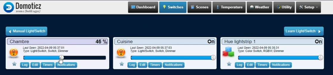 How To Install Domoticz on Raspberry Pi (Step-by-step guide) – RaspberryTips