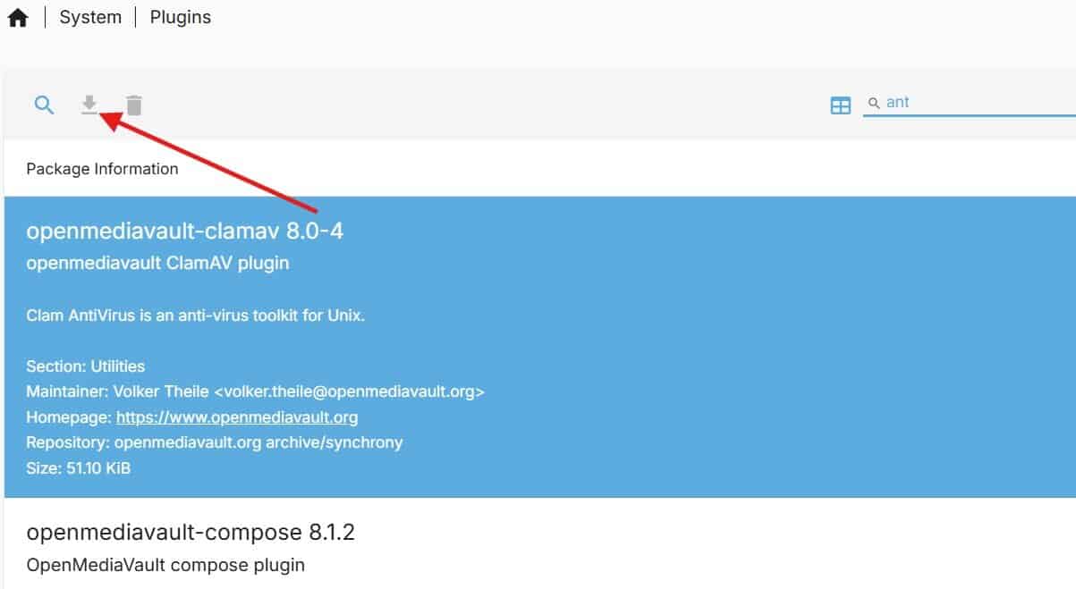 Démarrer avec OpenMediaVault sur Raspberry Pi – RaspberryTips