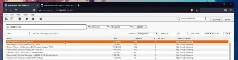 All The Best Raspberry Pi Project Ideas (with links) – RaspberryTips