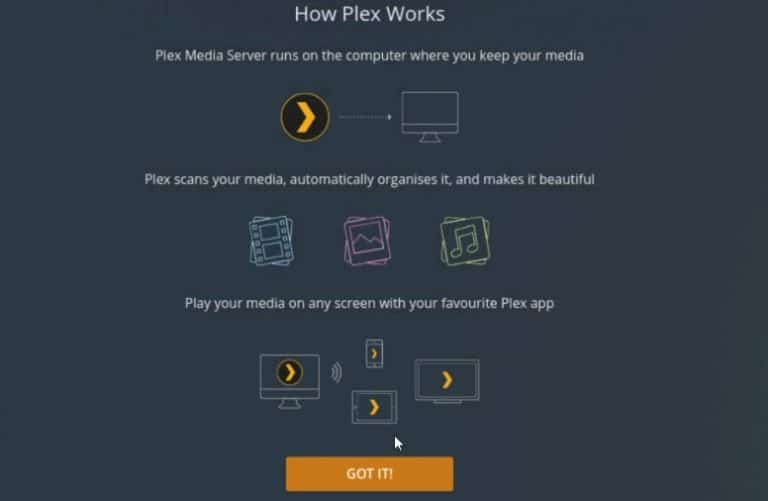 Getting Started With Plex Media Server On Raspberry Pi – RaspberryTips