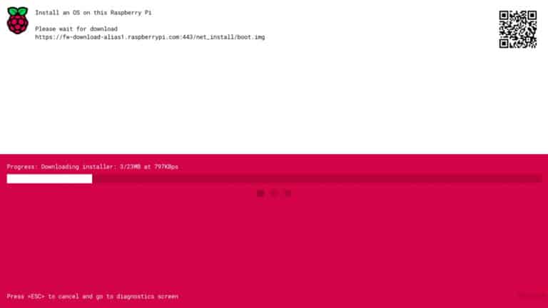 Network Boot With Raspberry Pi: Everything you need to know – RaspberryTips