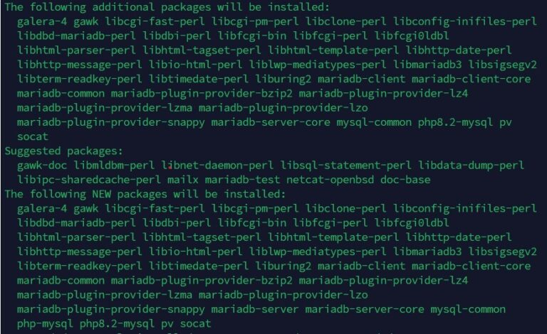 Set Up a LAMP Web Server on a Raspberry Pi in 2025 – RaspberryTips