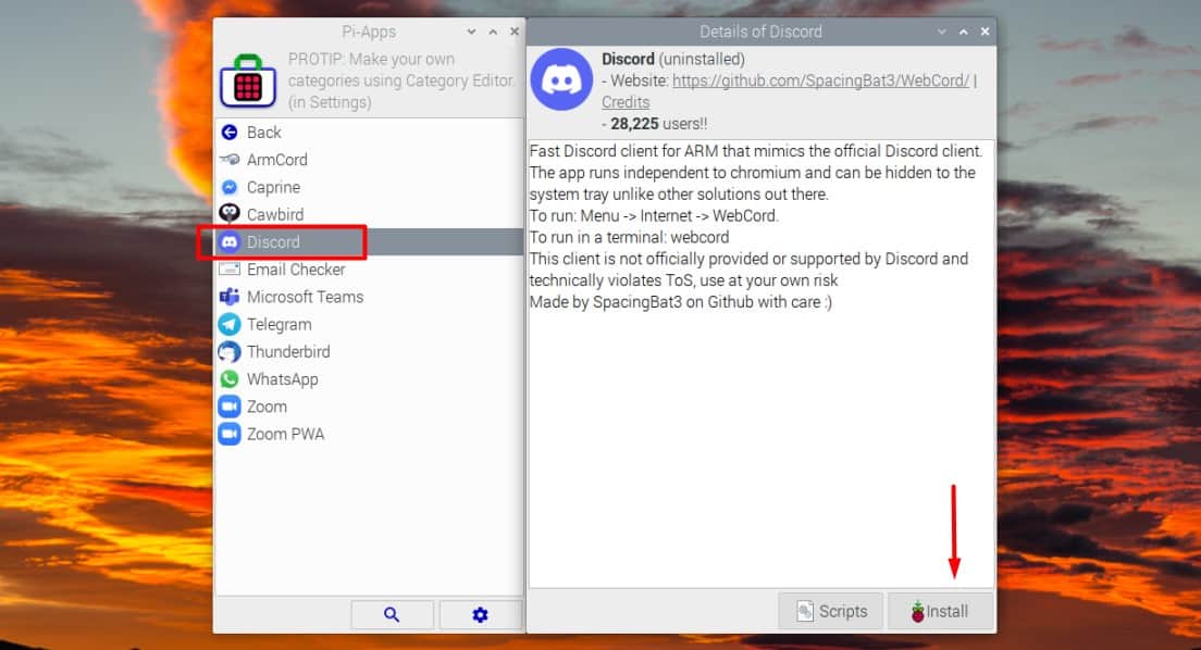 3 Easy Ways To Install Discord On Raspberry Pi – RaspberryTips